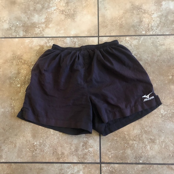 Mizuno | Shorts | Mizuno Athletic Shorts | Poshmark